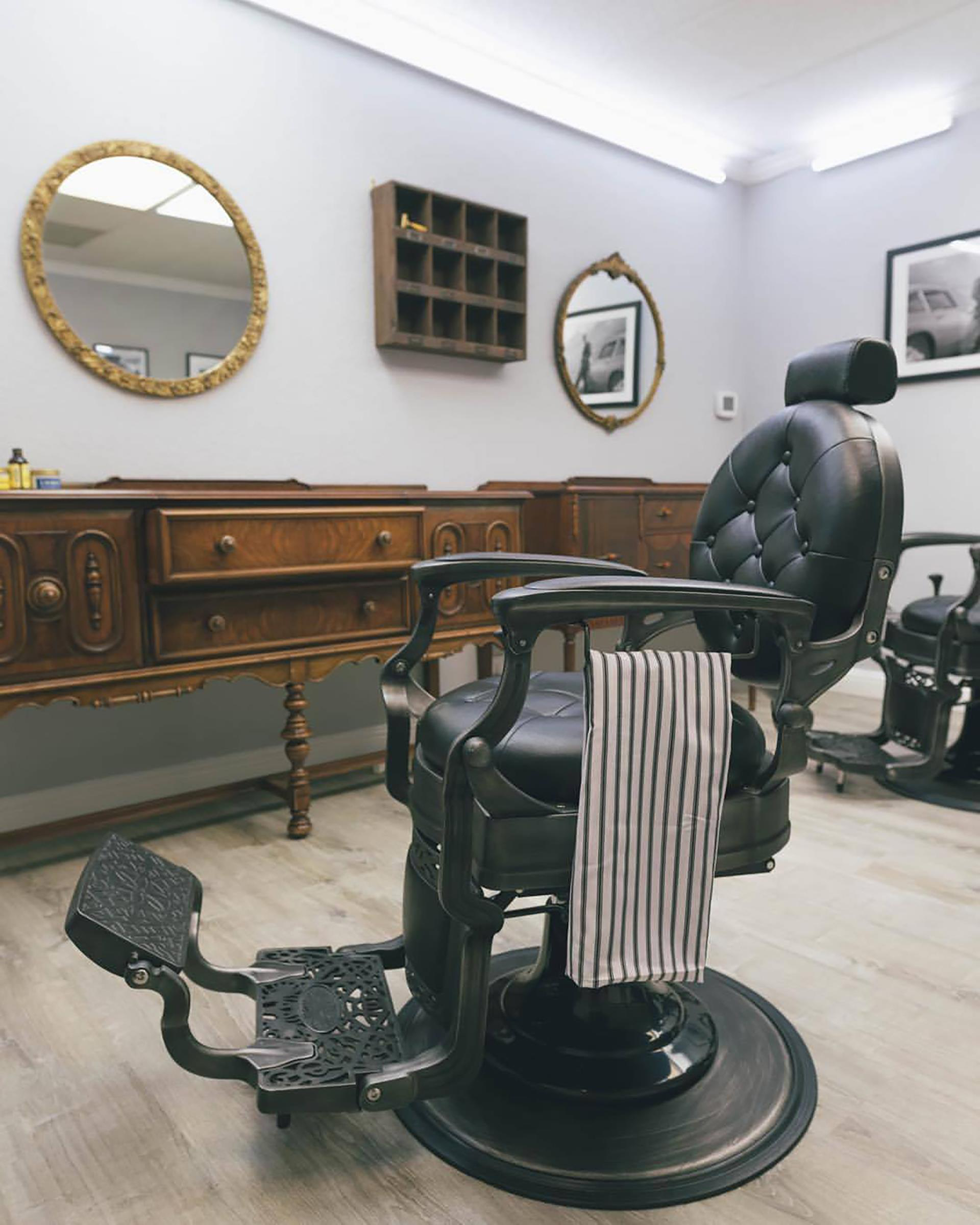 1280 Hi-Definition Barbershop In Walnut Creek CA | Vagaro